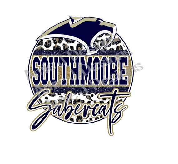 Sabercats Clipart Logos Artwork