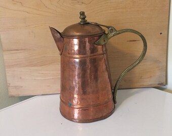 Copper kitchen | Etsy