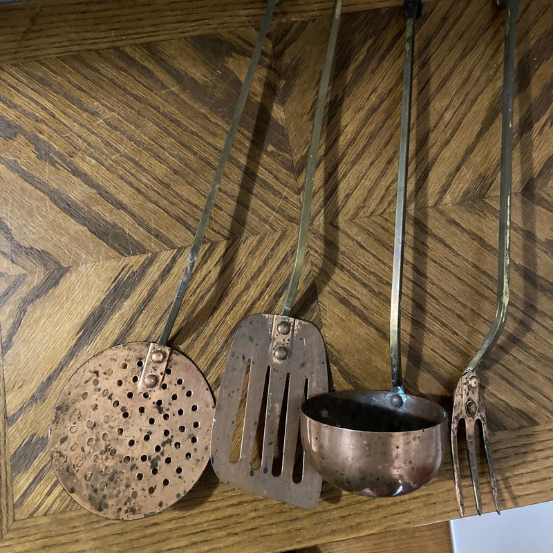 Copper Sifter - Etsy