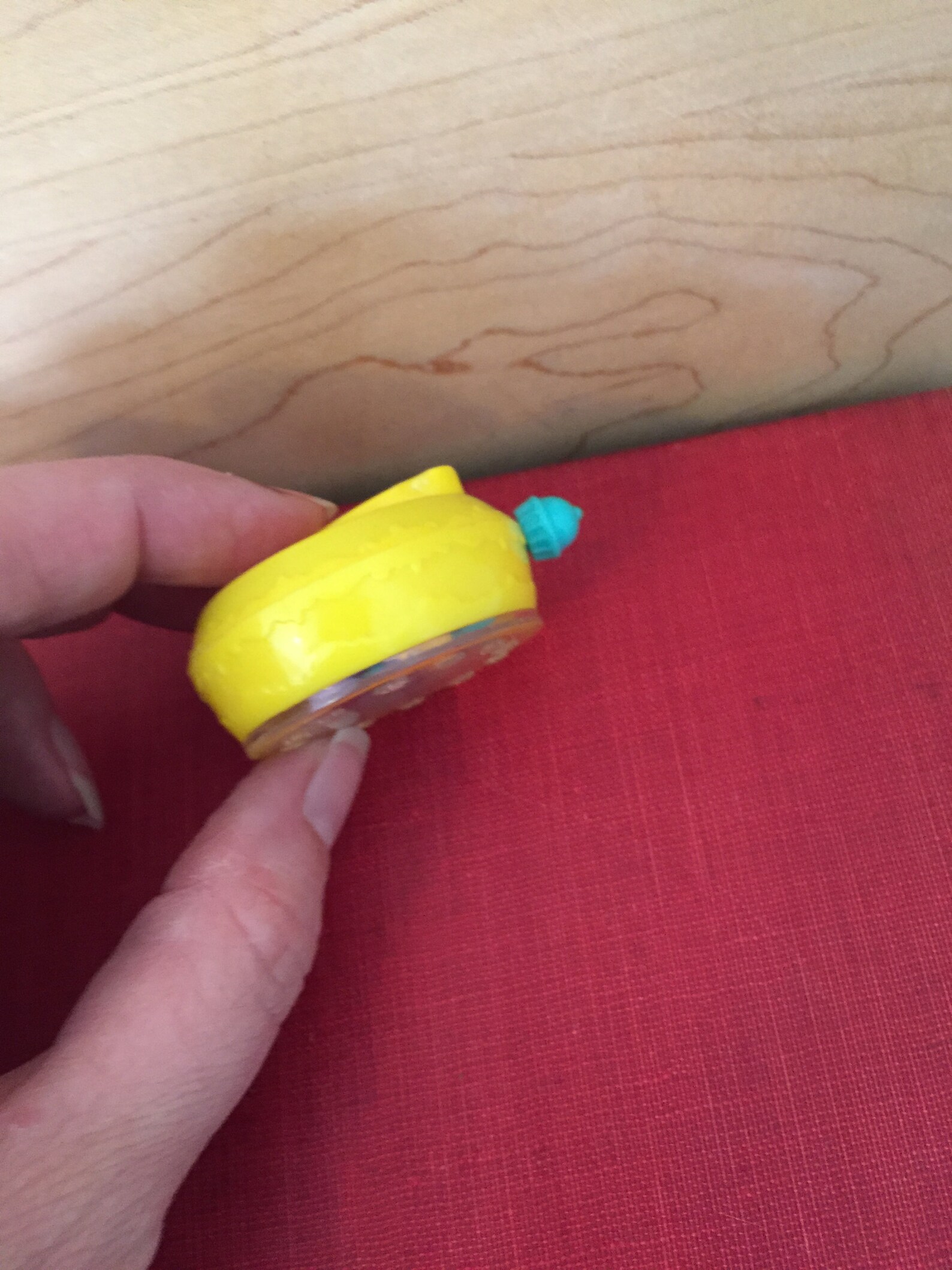 Polly Pocket Watch Vintage Polly Pocket 1994 Polly Pocket - Etsy