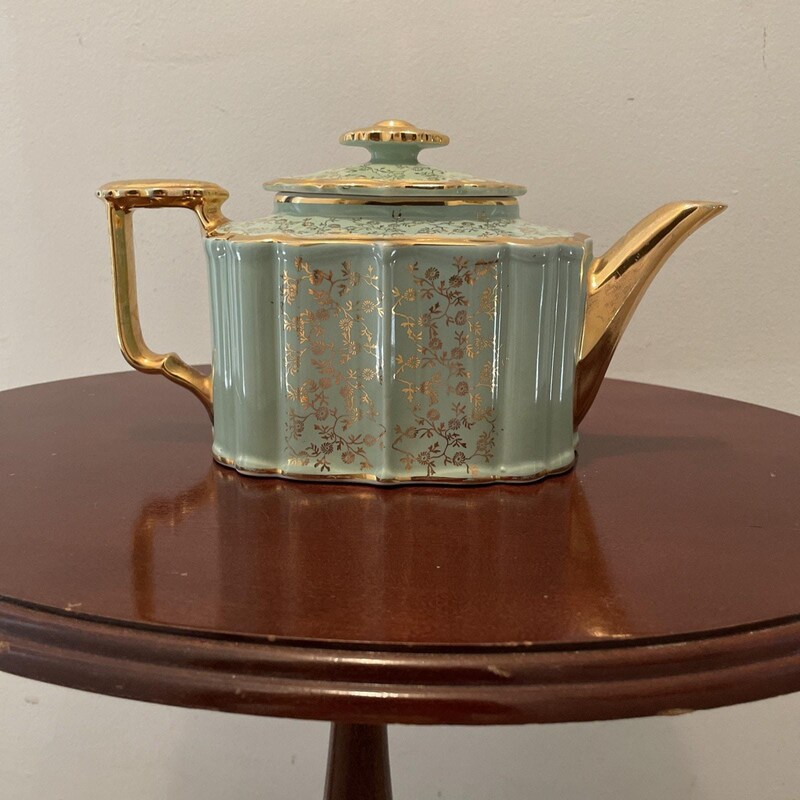 Hall Teapot - Etsy