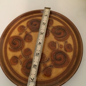 Vintage Mid Century Cup and Saucer Set, Mod Tea Cups, Zell Am ...