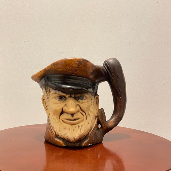 Large Toby Mug - Etsy