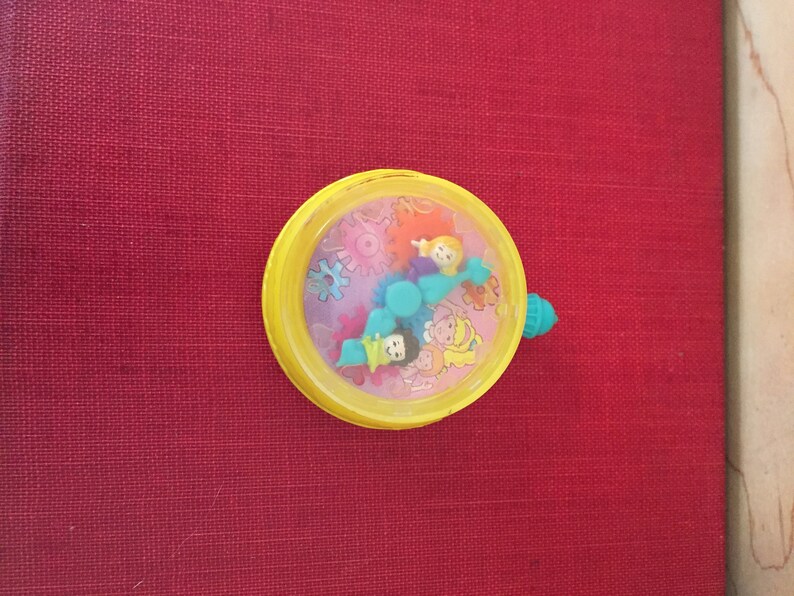 Polly Pocket Watch Vintage Polly Pocket 1994 Polly Pocket - Etsy