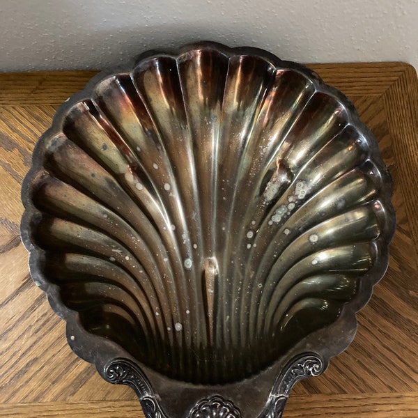 Seashell Centerpiece - Etsy