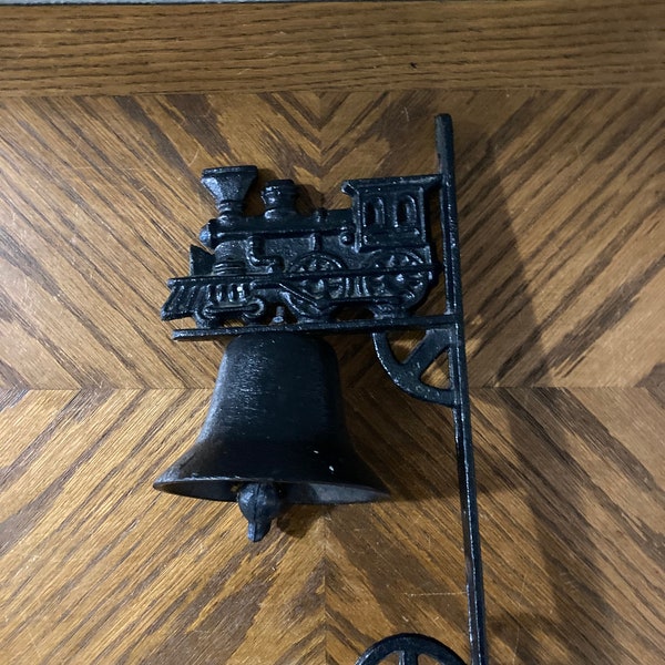 Dinner Bell - Etsy