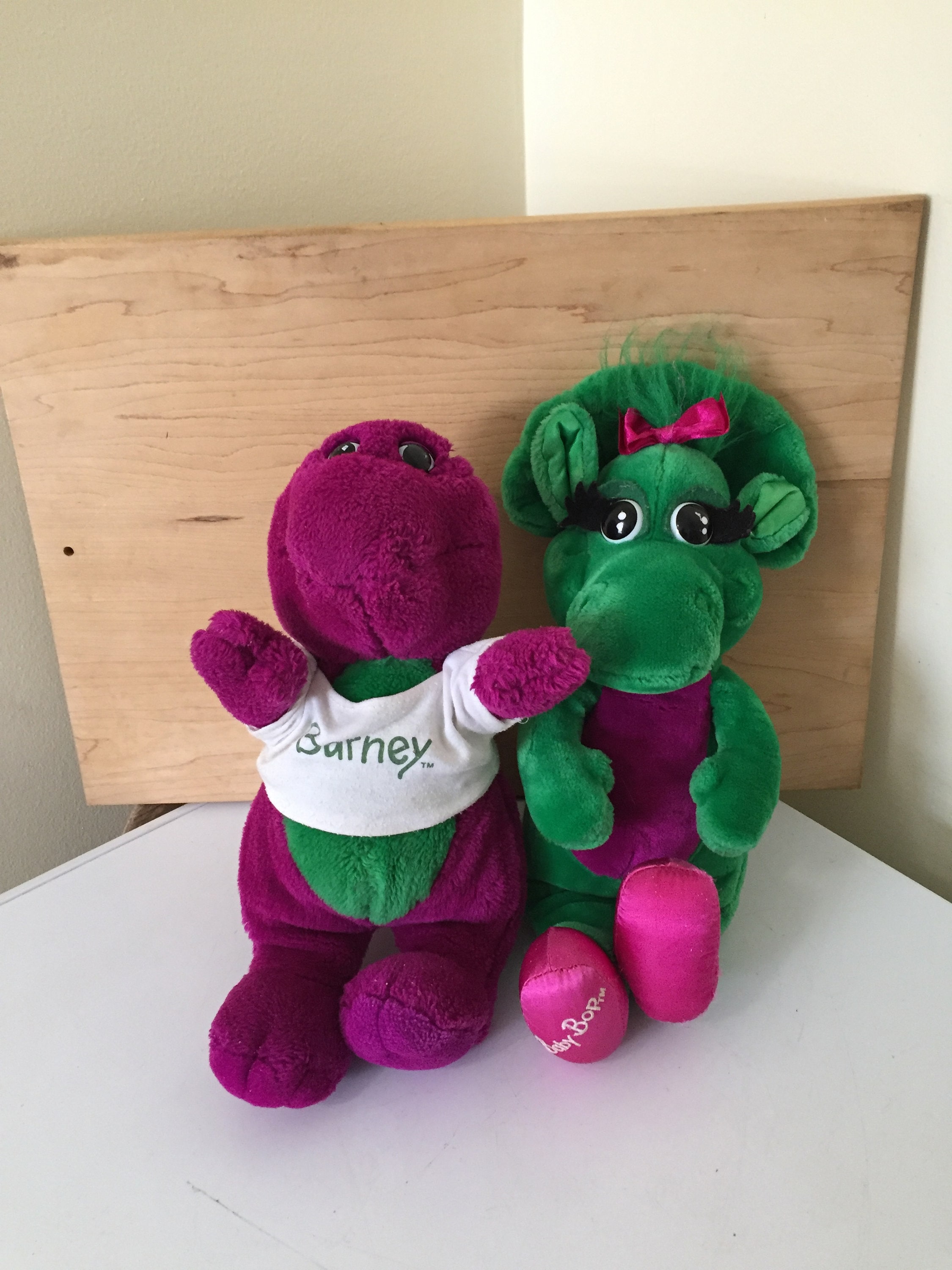 Barney Doll for sale | Only 3 left at -65%