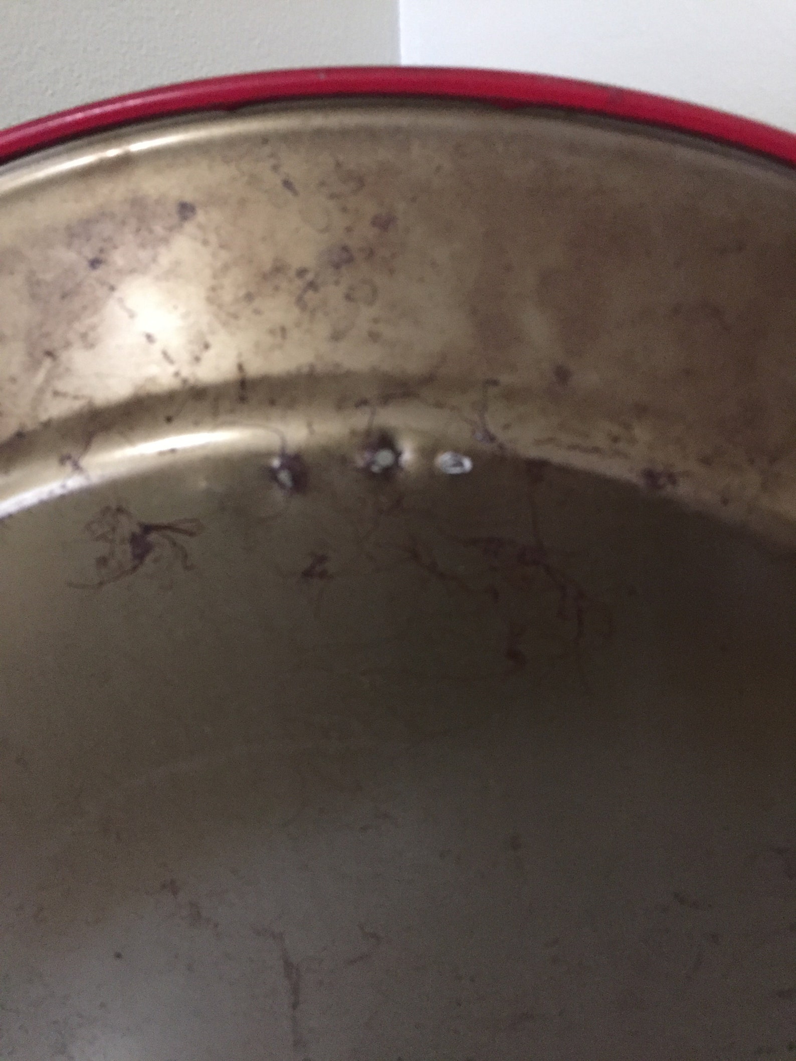 Vintage Pennsylvania Dutch tray metal tray serving tray | Etsy