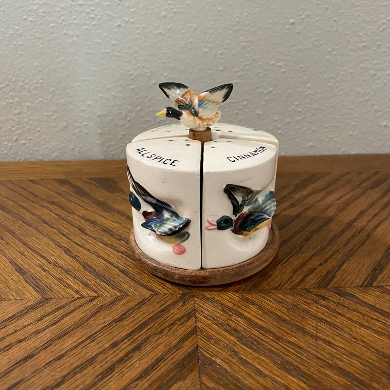 Condiment Jar - Etsy