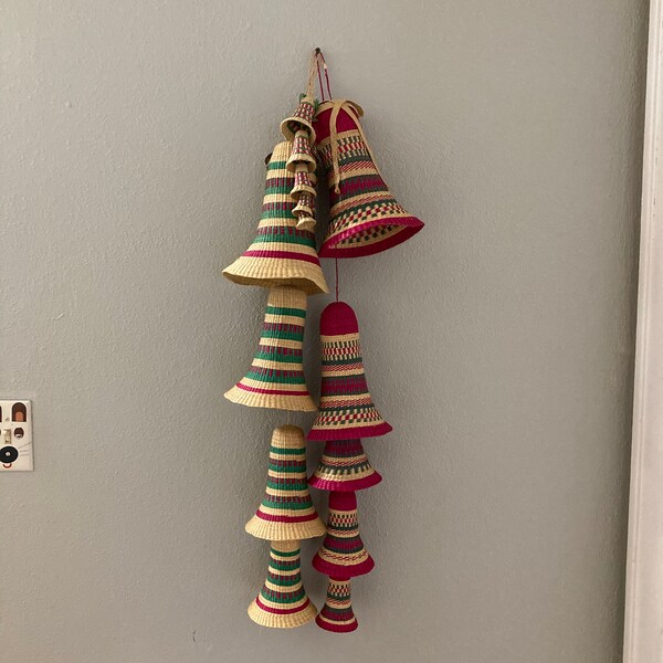 Wicker Christmas - Etsy