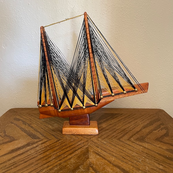 Nautical String Art - Etsy