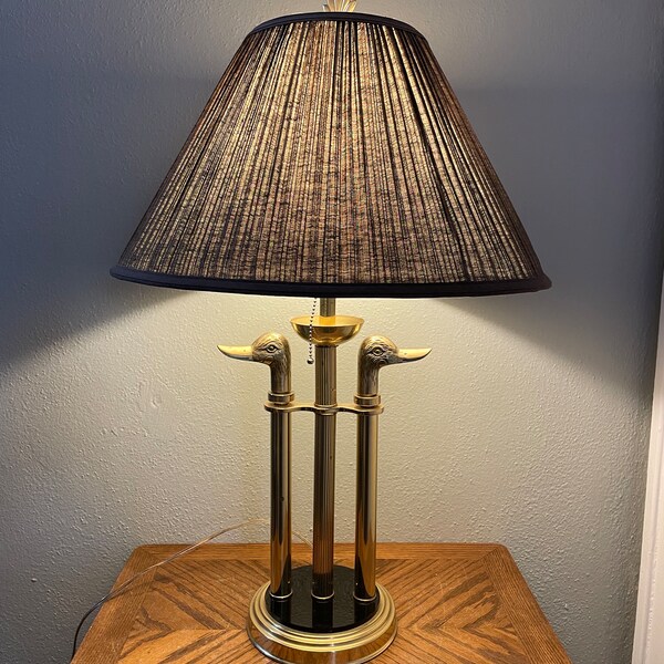 Duck Lamp - Etsy