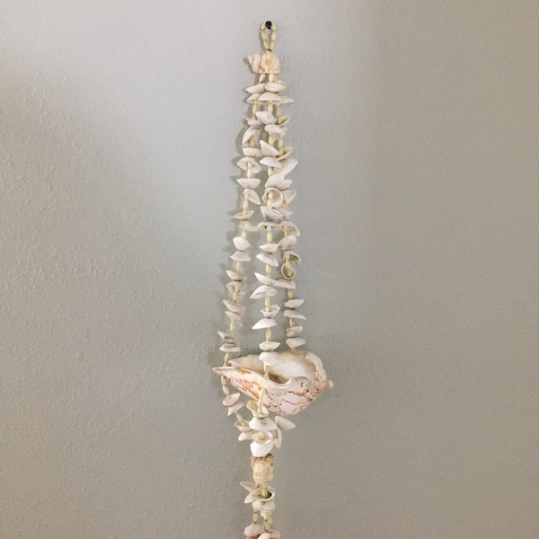 Seashell Hanging - Etsy