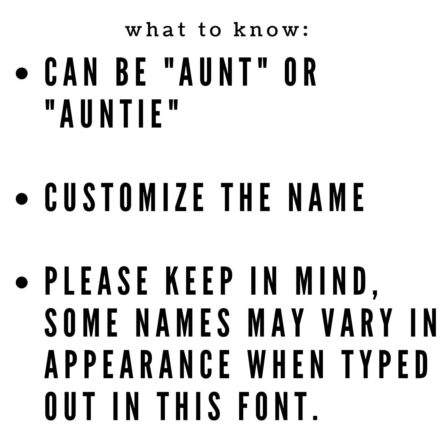 Custom Aunt Name Shirt Custom Auntie Shirt Pregnancy - Etsy