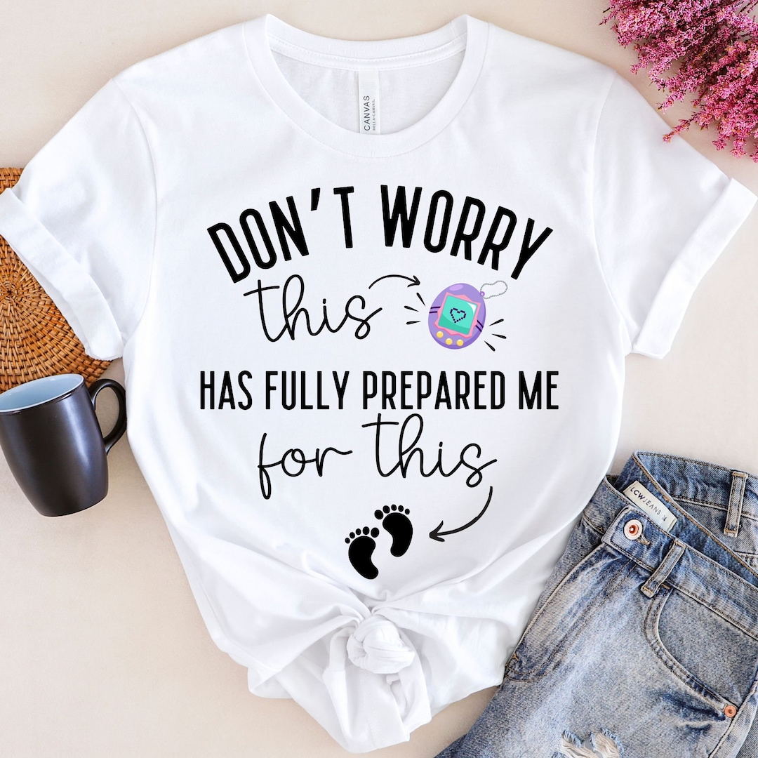 Funny Pregnancy Announcement Shirt, Pregnancy Announcement Shirt, Cute ...