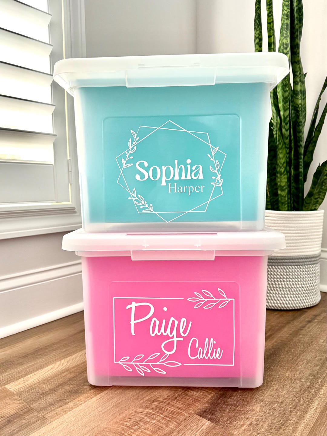 Keepsake Box Kit, School Organization for Artwork, Childhood Memories ...