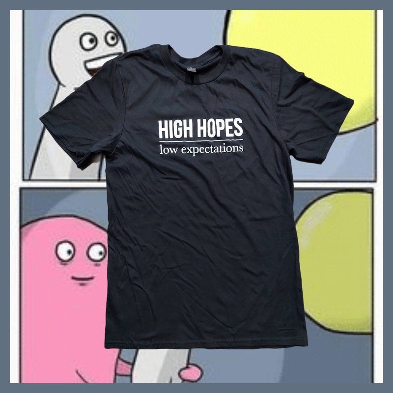 Typography Tshirt - Etsy