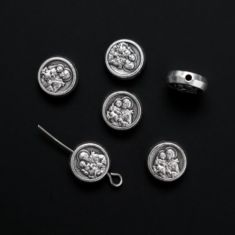 15 Holy Family - Etsy