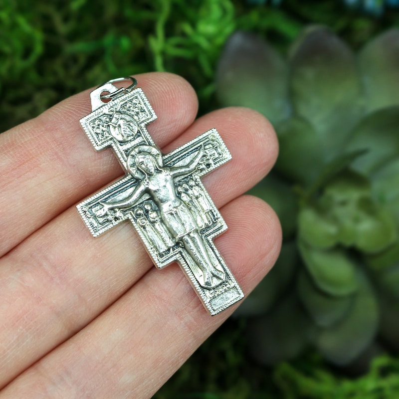 Dominican Cross - Etsy