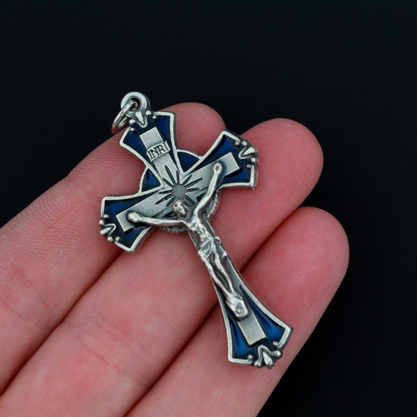 Crucifix - Etsy