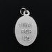 Jesus Christ the Good Shepherd Medal New Testament John - Etsy