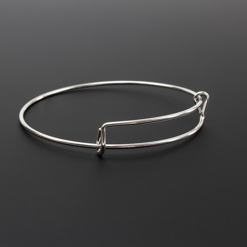 Expandable Bangles - Etsy