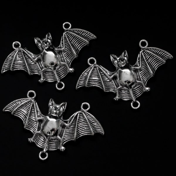 Bat Connector - Etsy
