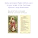 Jesus Christ the Good Shepherd Medal New Testament John - Etsy