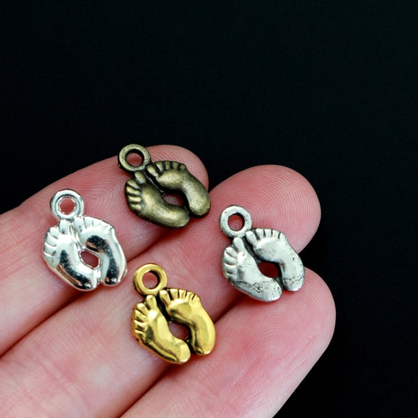 Baby Shower Charms - Etsy