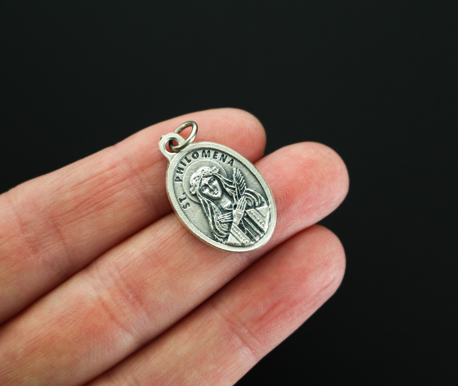 Saint John Vianney Curé d'Ars Medal Patron of Parish | Etsy Saint John Vianney Curé d'Ars Medal Patron of Parish | Etsy