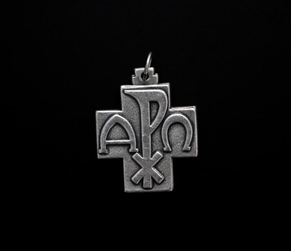 Alpha Omega Cross