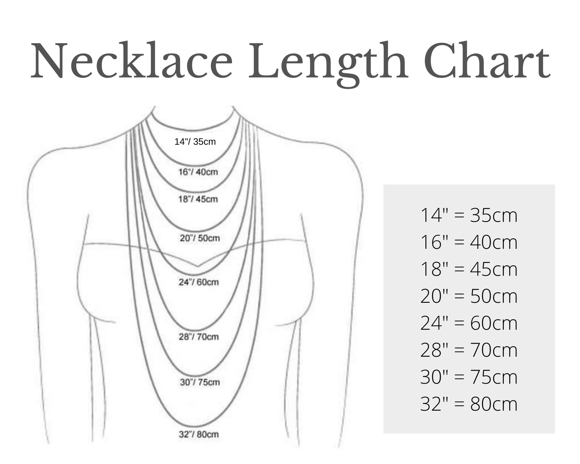 Stainless Steel Ball Chain Necklace With Connector - Tarnish Resistant ...