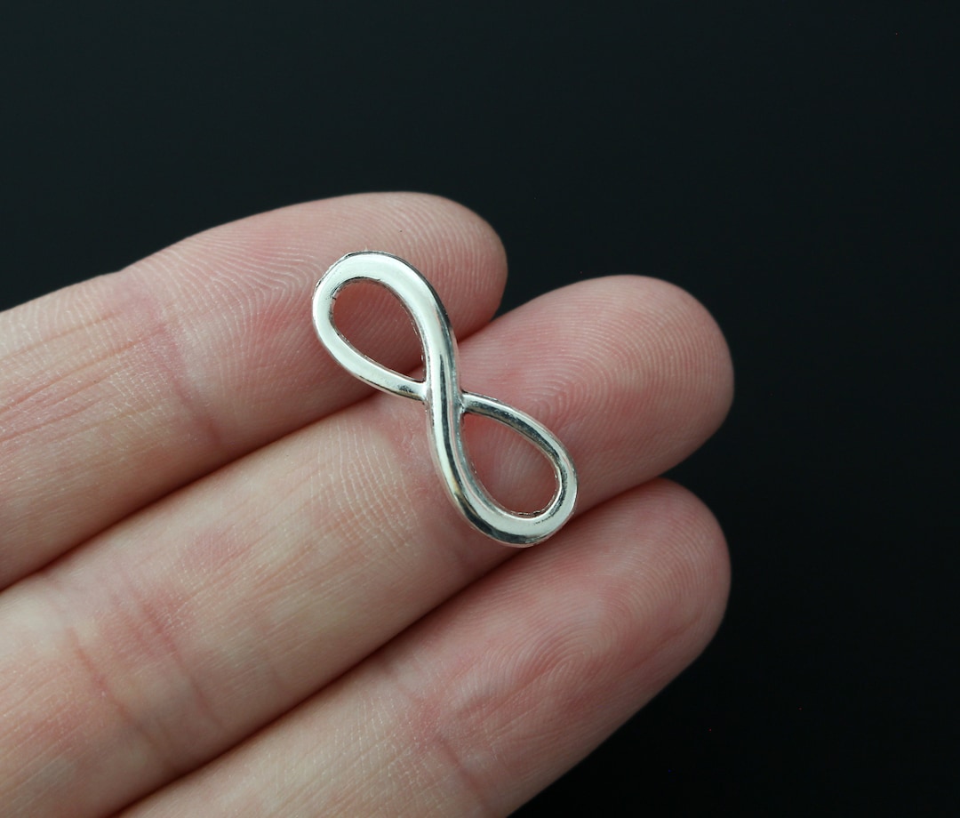 Infinity Symbol Connectors - God is Infinite - Spiritual Religious ...