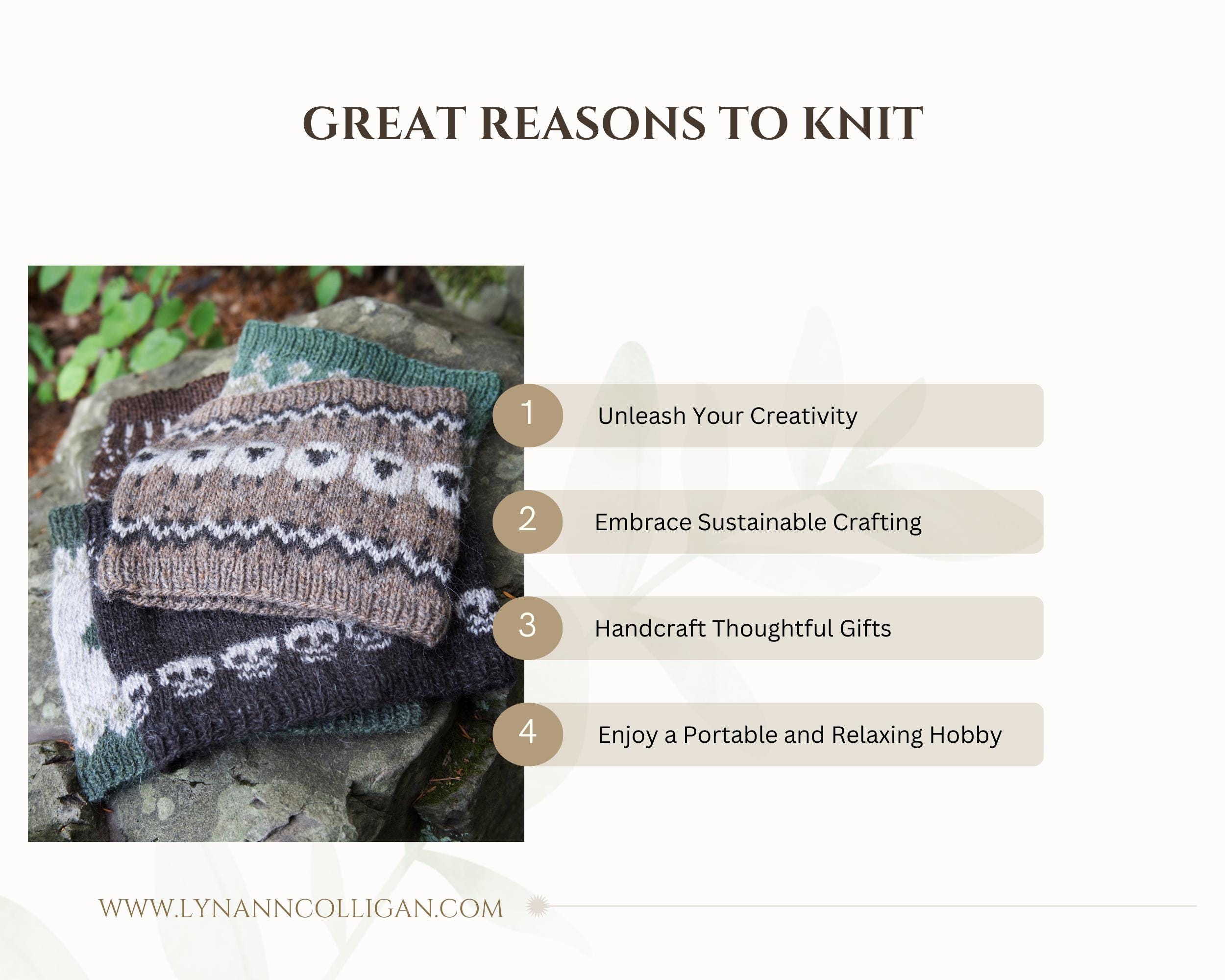 Sheep Motif Cowl Knitting Pattern, Cozy Animal Neck Warmer, Fair Isle ...