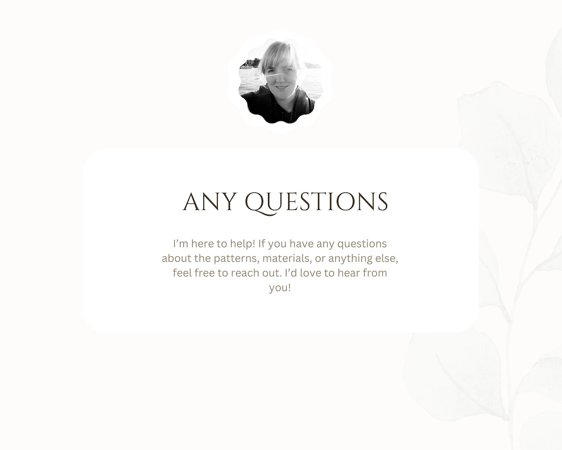 Thistle Hat Knitting Pattern, Scottish Colorwork Beanie, Fair Isle ...