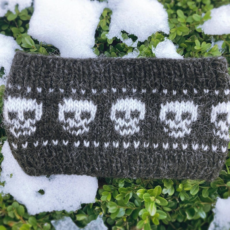 Knit Headbands for Teens - Etsy