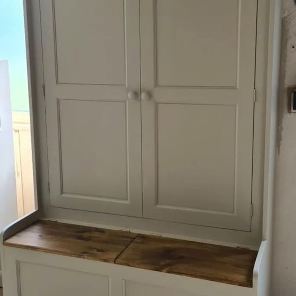 Boot Room Furniture - Etsy UK