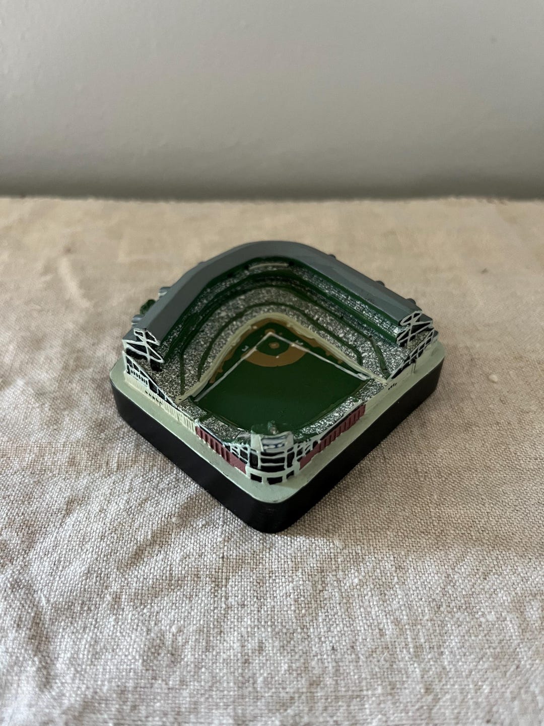 Chicago Cubs Wrigley Field Stadium Replica - Etsy