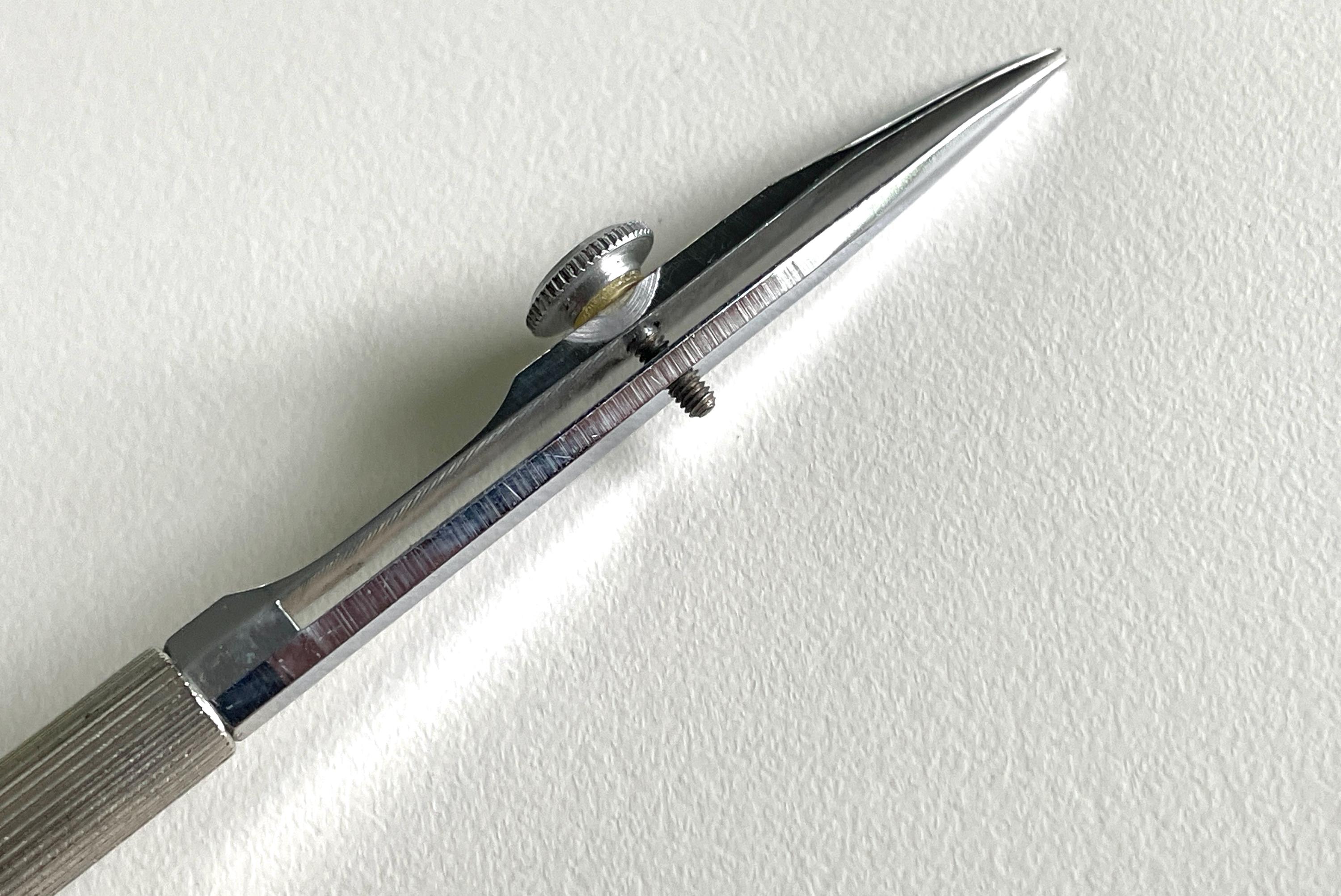 Vintage RULING PEN Drafting Drawing Tool With Bakelite Handle - Etsy