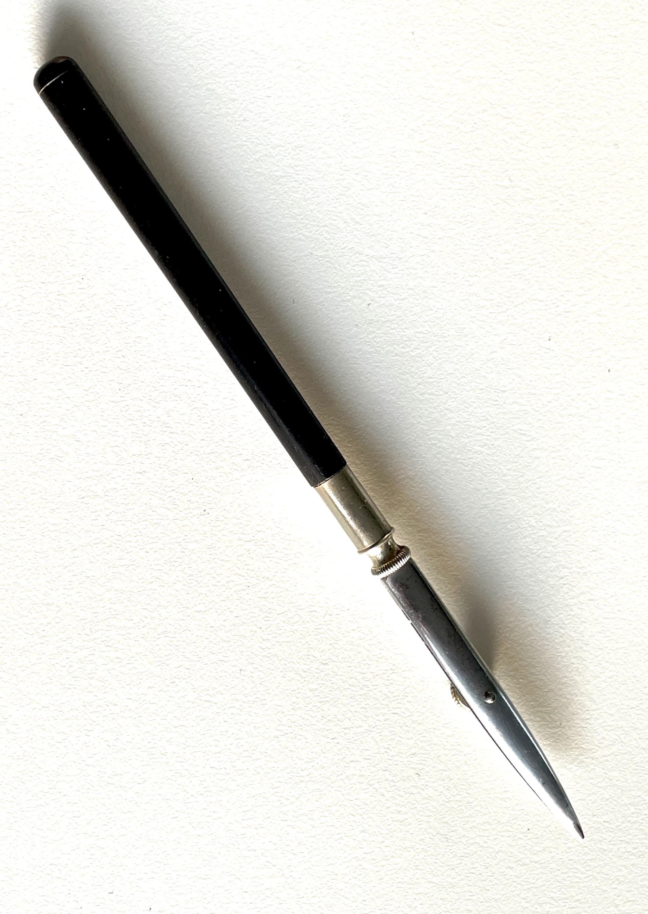 Vintage Early K&E Keuffel Esser KEY German Ruling Pen Drafting Drawing ...