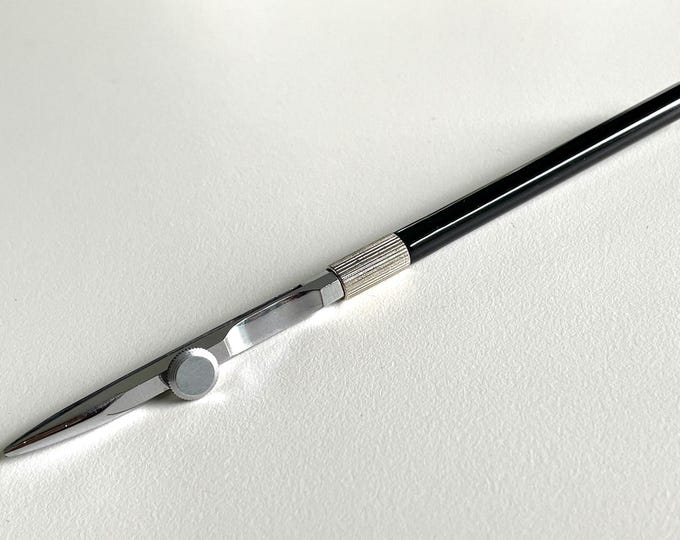 Vintage RULING PEN Drafting Drawing Tool With Bakelite Handle - Etsy