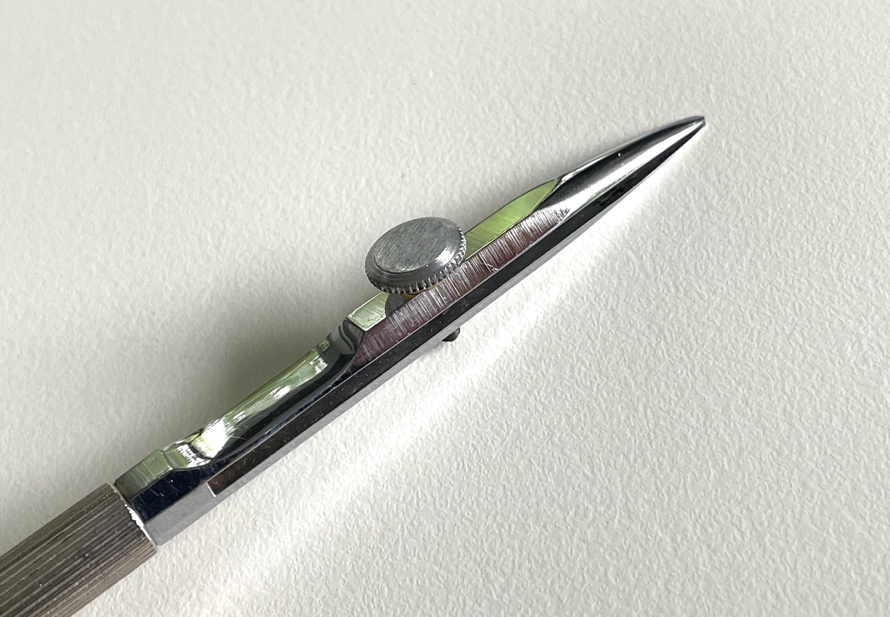 Vintage RULING PEN Drafting Drawing Tool With Bakelite Handle - Etsy