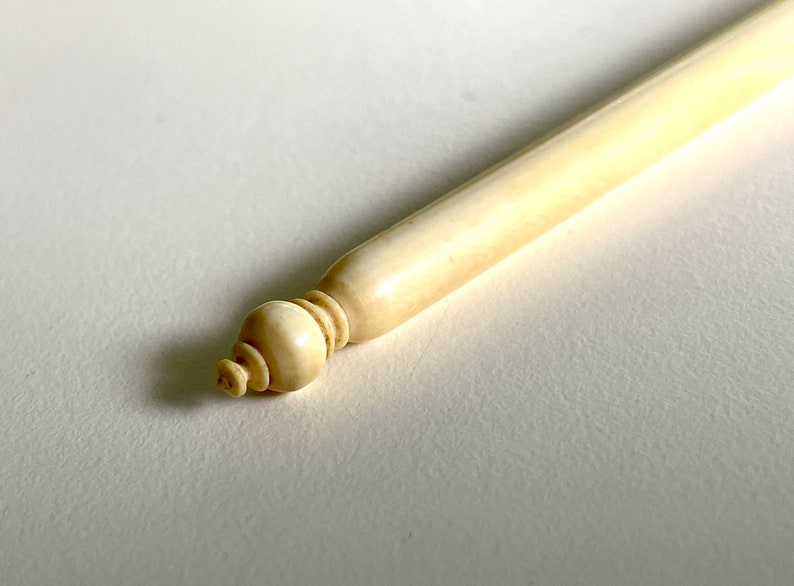 19th Century Vintage S.C.&P Harding of London Hinged Ruling Pen With ...