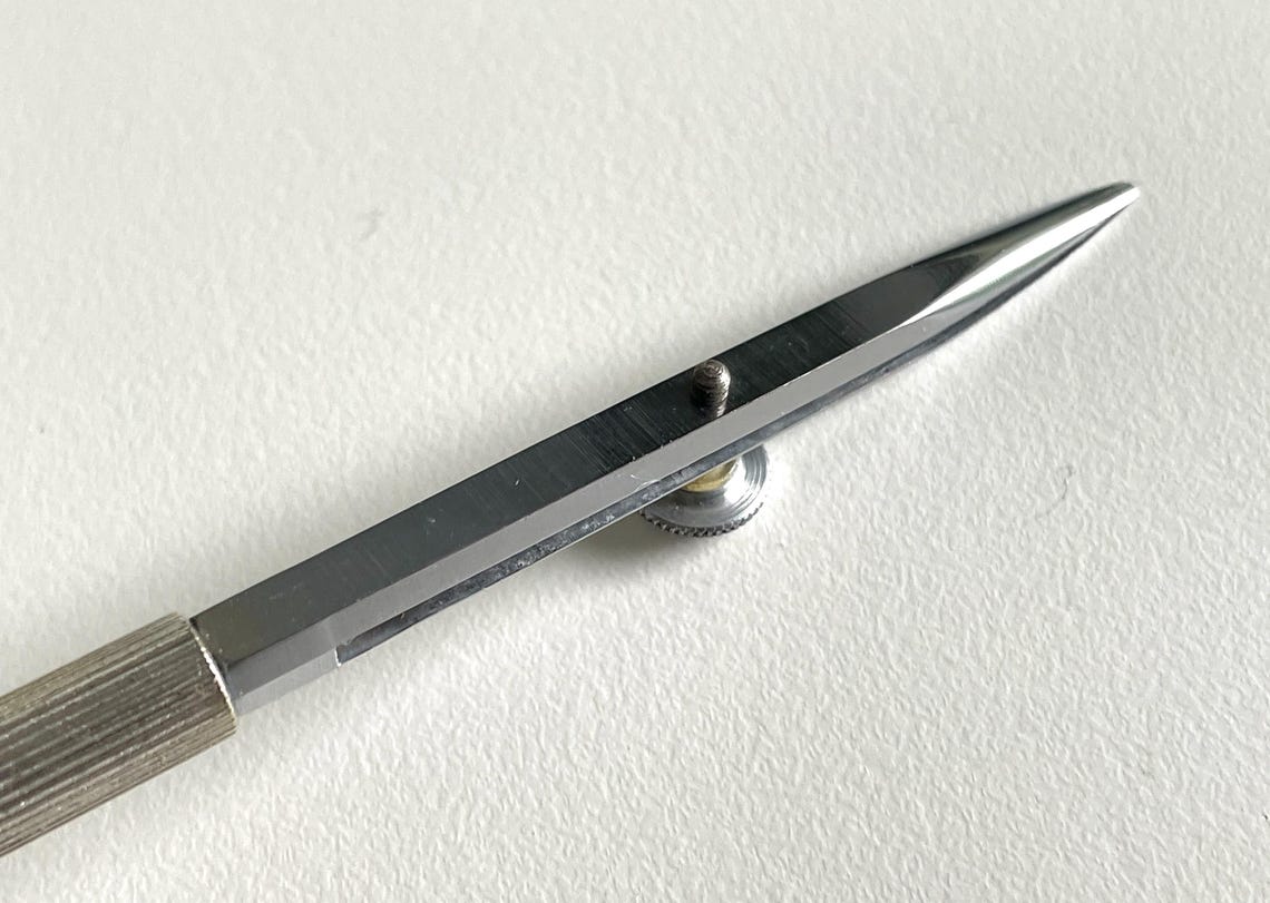 Vintage RULING PEN Drafting Drawing Tool With Bakelite Handle - Etsy