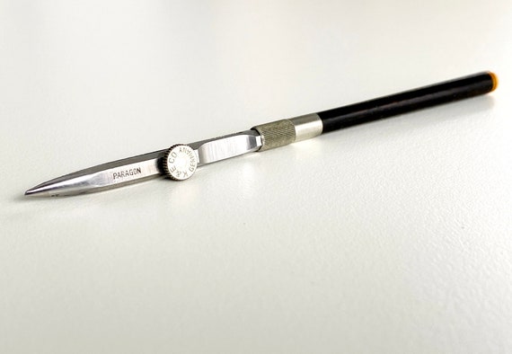 Vintage K&E PARAGON RULING PEN 1950's No. 822 4-1/2 | Etsy