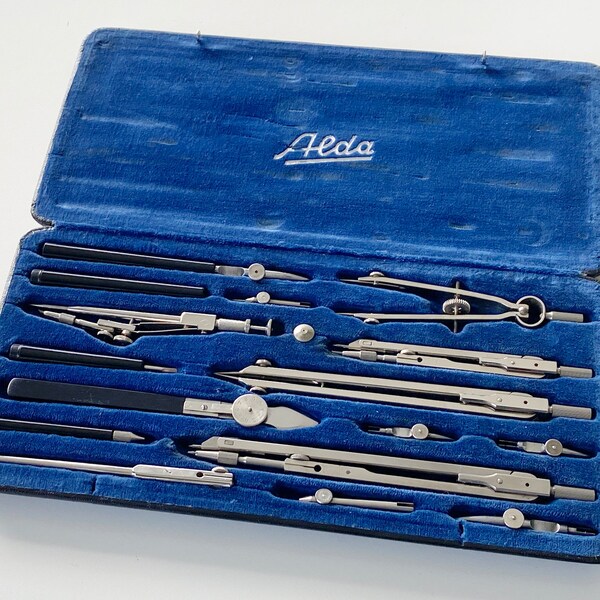 Drafting Tools - Etsy