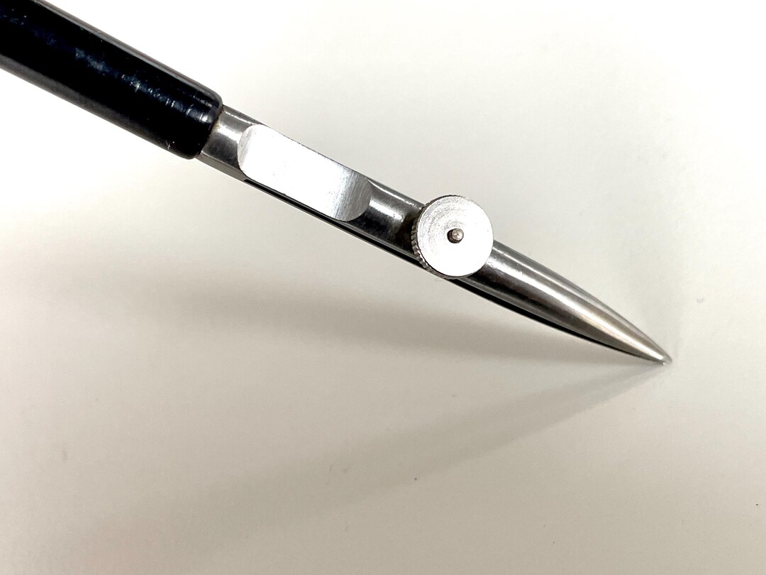 Vintage ALDA RULING PEN Drafting Drawing Tool - Etsy