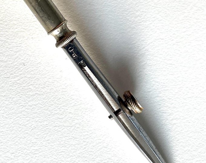 Vintage Early K&E Keuffel Esser KEY German Ruling Pen Drafting Drawing ...