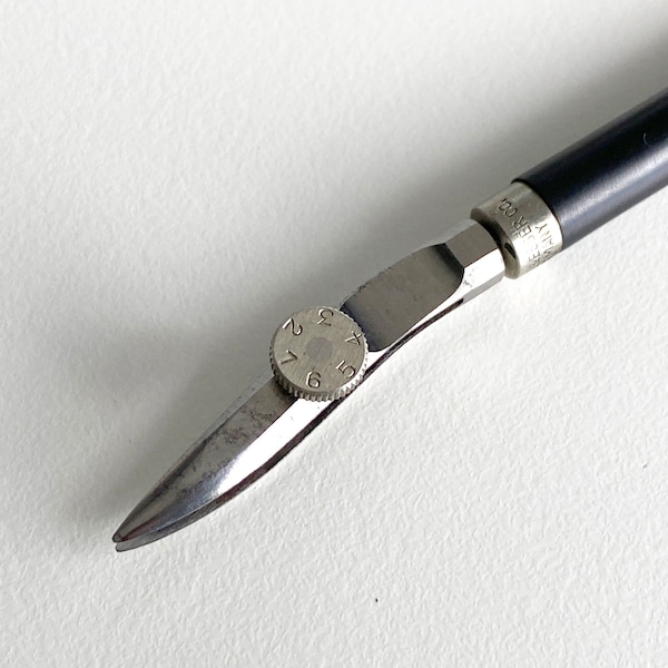 Drafting Ruling Pen - Etsy