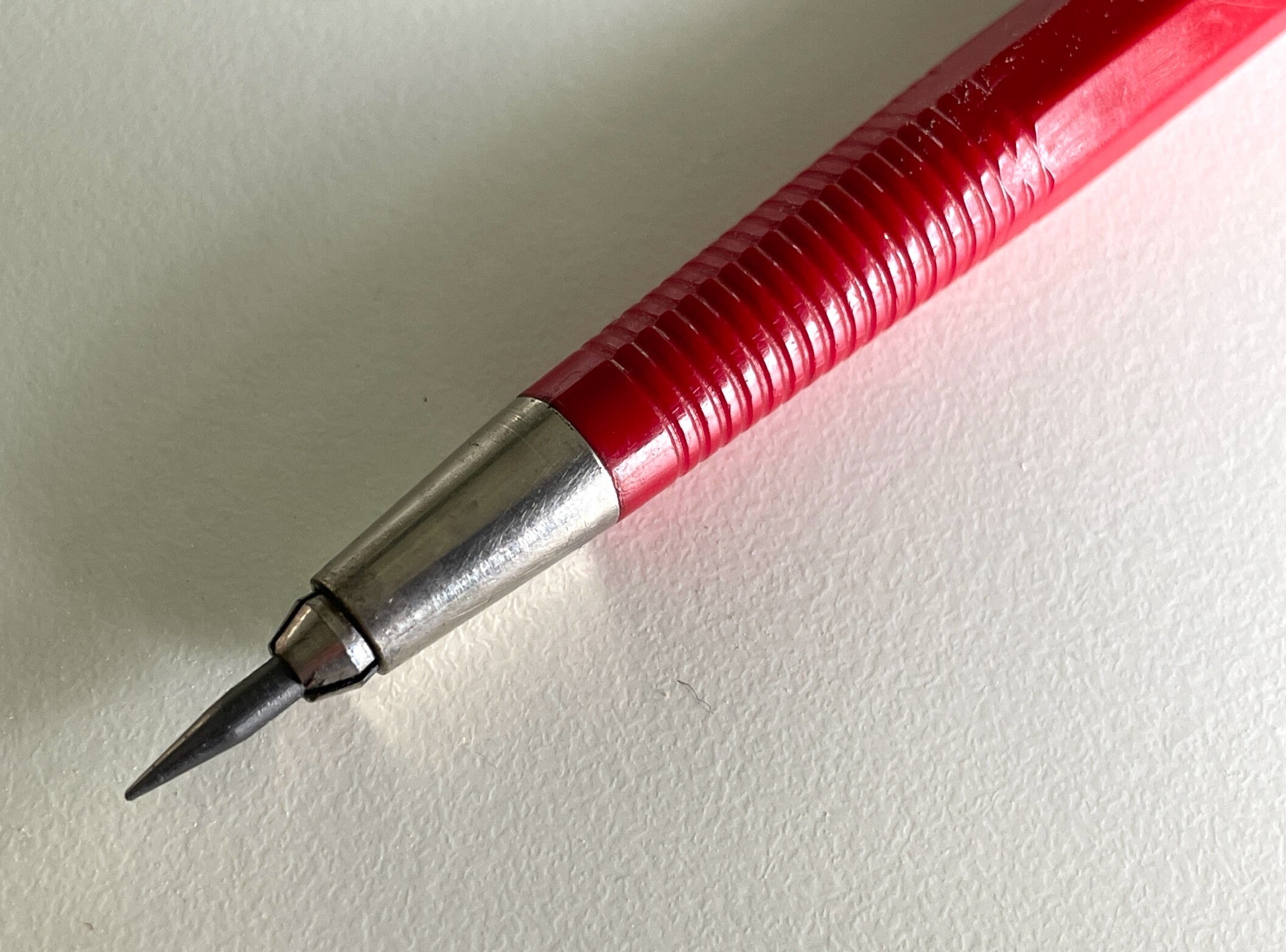 Vintage TACRO 4439 Leadholder Mechanical Pencil ITALY - Etsy